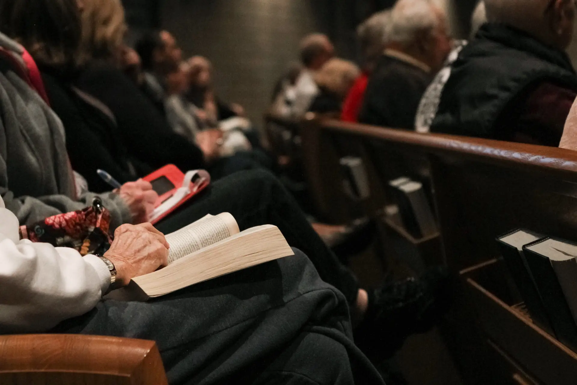 Selecting Music for Worship (Part 3): Know Your Church - Founders ...