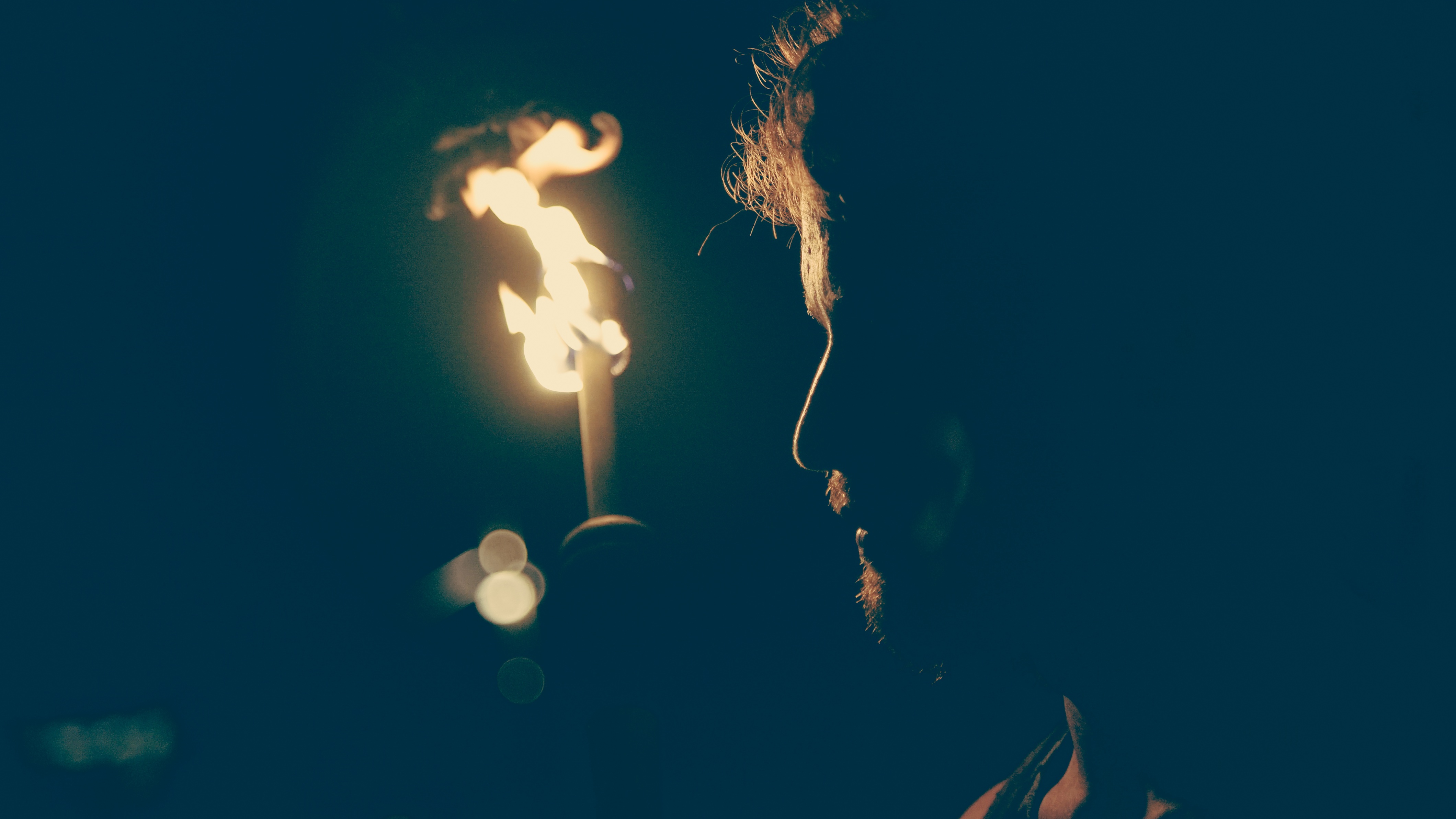 Logic on Fire: The Life of Lloyd-Jones Comes to the Screen - Founders ...