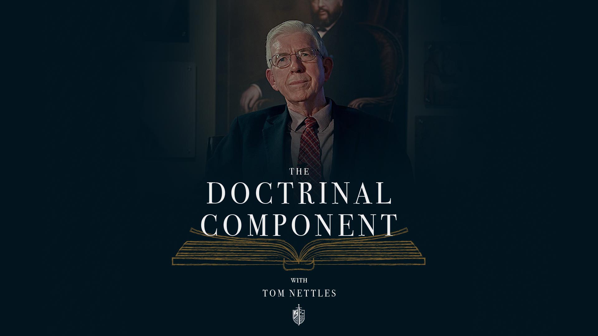 Founders Ministries For The Recovery Of The Gospel And Reformation Of