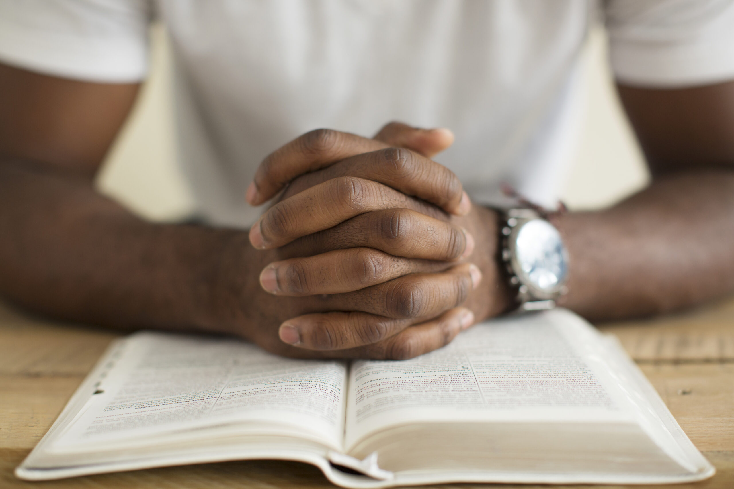 Lessons Learned during a Pastoral Internship - Founders Ministries